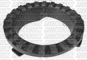 FIAT SUSPENSIONS AND WHEELS