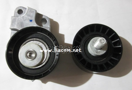 Chevrolet SAIL II NB UVA piezas del motor repuesto