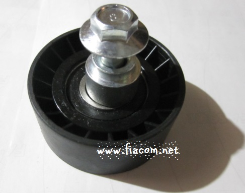 Chevrolet SAIL II NB UVA piezas del motor repuesto