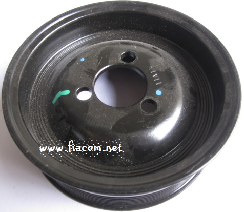 Chevrolet SAIL II NB UVA piezas del motor repuesto