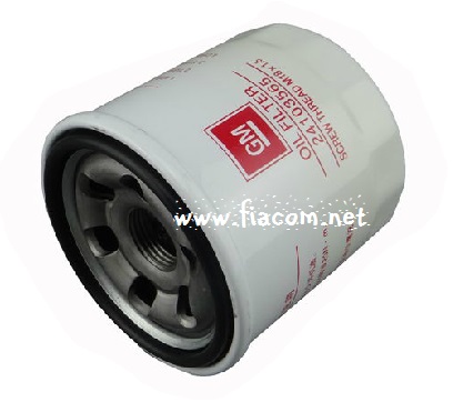 Chevrolet SAIL II NB UVA piezas del motor repuesto