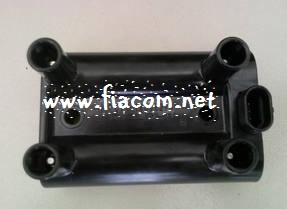 Chevrolet SAIL II NB UVA piezas del motor repuesto