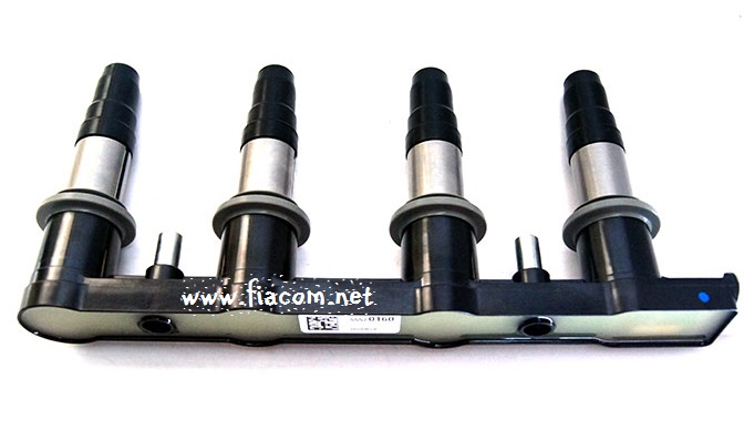 Chevrolet SAIL II NB UVA piezas del motor repuesto