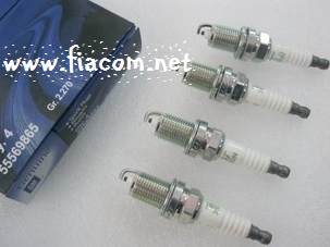 Chevrolet SAIL II NB UVA piezas del motor repuesto