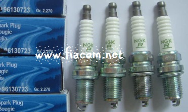 Chevrolet SAIL II NB UVA piezas del motor repuesto