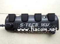 Chevrolet SAIL II NB UVA piezas del motor repuesto