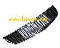 Chevrolet SAIL II NB UVA partes del cuerpo repuest