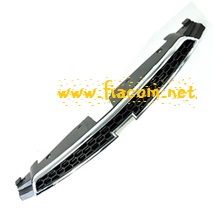 Chevrolet SAIL II NB UVA partes del cuerpo repuest