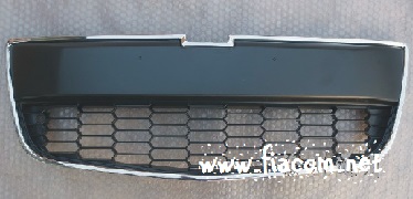 Chevrolet SAIL II NB UVA partes del cuerpo repuest