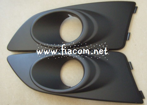 Chevrolet SAIL II NB UVA partes del cuerpo repuest