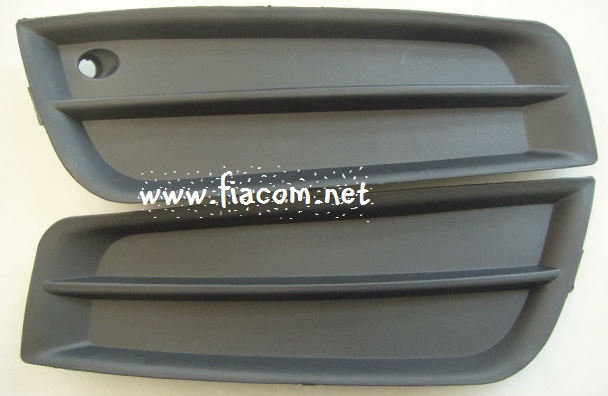 Chevrolet SAIL II NB UVA partes del cuerpo repuest