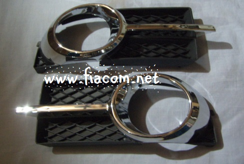 Chevrolet SAIL II NB UVA partes del cuerpo repuest