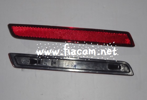 Chevrolet SAIL II NB UVA partes del cuerpo repuest