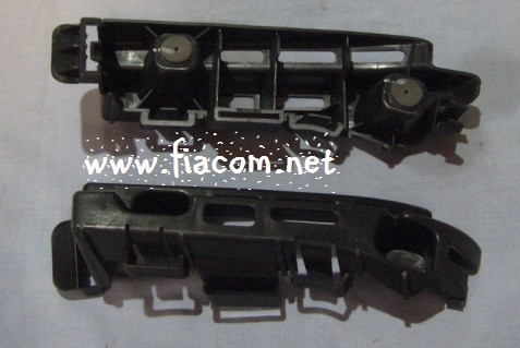 Chevrolet SAIL II NB UVA partes del cuerpo repuest