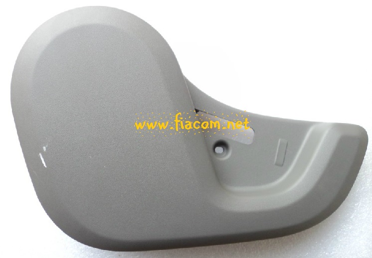 Chevrolet SAIL II NB UVA partes del cuerpo repuest