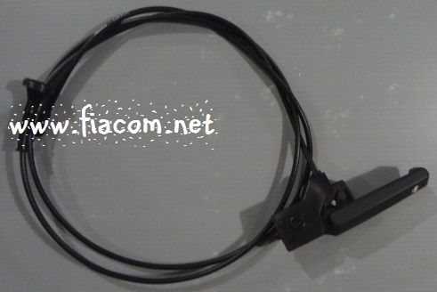 Chevrolet SAIL II NB UVA partes del cuerpo repuest