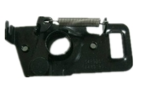 Chevrolet SAIL II NB UVA partes del cuerpo repuest