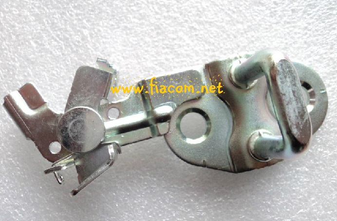 Chevrolet SAIL II NB UVA partes del cuerpo repuest