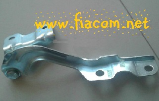 Chevrolet SAIL II NB UVA partes del cuerpo repuest