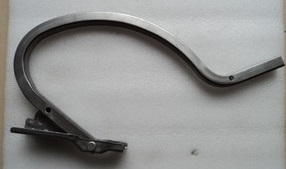 Chevrolet SAIL II NB UVA partes del cuerpo repuest