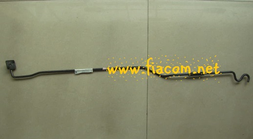 Chevrolet SAIL II NB UVA partes del cuerpo repuest