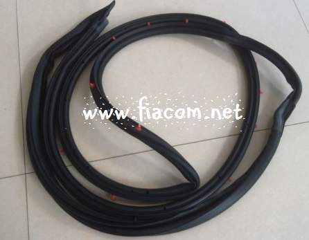 Chevrolet SAIL II NB UVA partes del cuerpo repuest