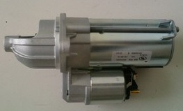 Chevrolet SAIL II NB UVA partes electricas repuest