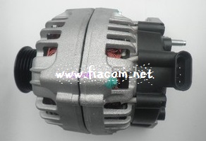 Chevrolet SAIL II NB UVA partes electricas repuest