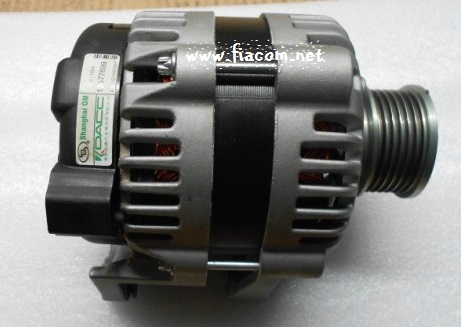 Chevrolet SAIL II NB UVA partes electricas repuest