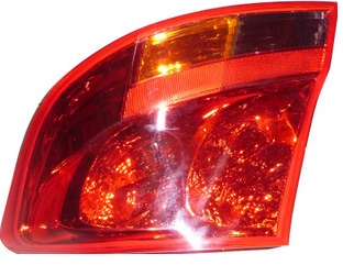 Chevrolet SAIL II NB UVA iluminacion sensor interr