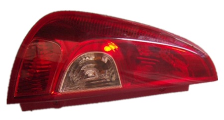 Chevrolet SAIL II NB UVA iluminacion sensor interr