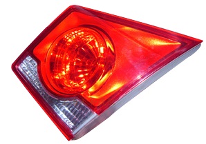 Chevrolet SAIL II NB UVA iluminacion sensor interr