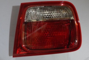 Chevrolet SAIL II NB UVA iluminacion sensor interr