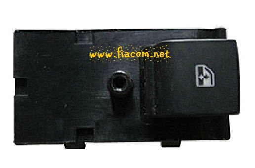 Chevrolet SAIL II NB UVA iluminacion sensor interr