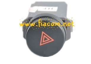 Chevrolet SAIL II NB UVA iluminacion sensor interr