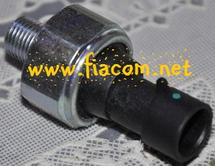 Chevrolet SAIL II NB UVA iluminacion sensor interr