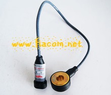 Chevrolet SAIL II NB UVA iluminacion sensor interr