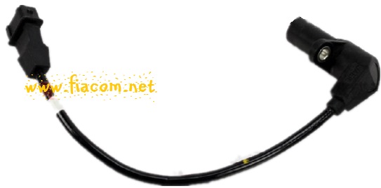 Chevrolet SAIL II NB UVA iluminacion sensor interr