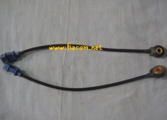 Chevrolet SAIL II NB UVA iluminacion sensor interr