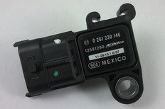 Chevrolet SAIL II NB UVA iluminacion sensor interr