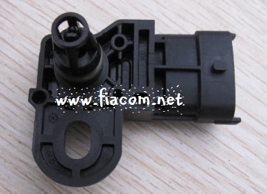 Chevrolet SAIL II NB UVA iluminacion sensor interr