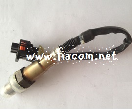 Chevrolet SAIL II NB UVA iluminacion sensor interr