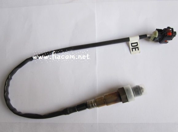 Chevrolet SAIL II NB UVA iluminacion sensor interr