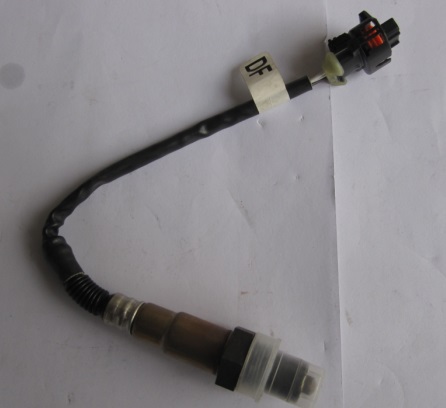 Chevrolet SAIL II NB UVA iluminacion sensor interr