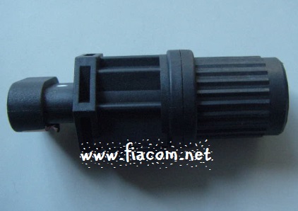 Chevrolet SAIL II NB UVA iluminacion sensor interr