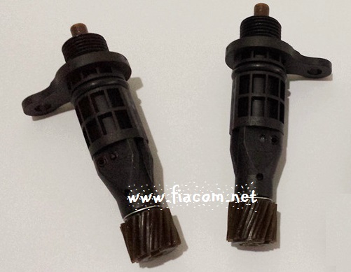 Chevrolet SAIL II NB UVA iluminacion sensor interr