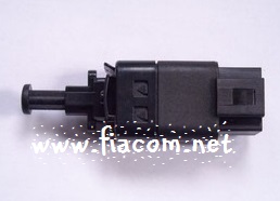 Chevrolet SAIL II NB UVA iluminacion sensor interr