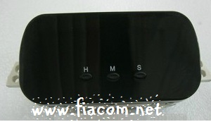 Chevrolet SAIL II NB UVA iluminacion sensor interr