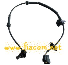 Chevrolet SAIL II NB UVA iluminacion sensor interr