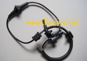 Chevrolet SAIL II NB UVA iluminacion sensor interr